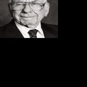 Virgil Alvin Nelson