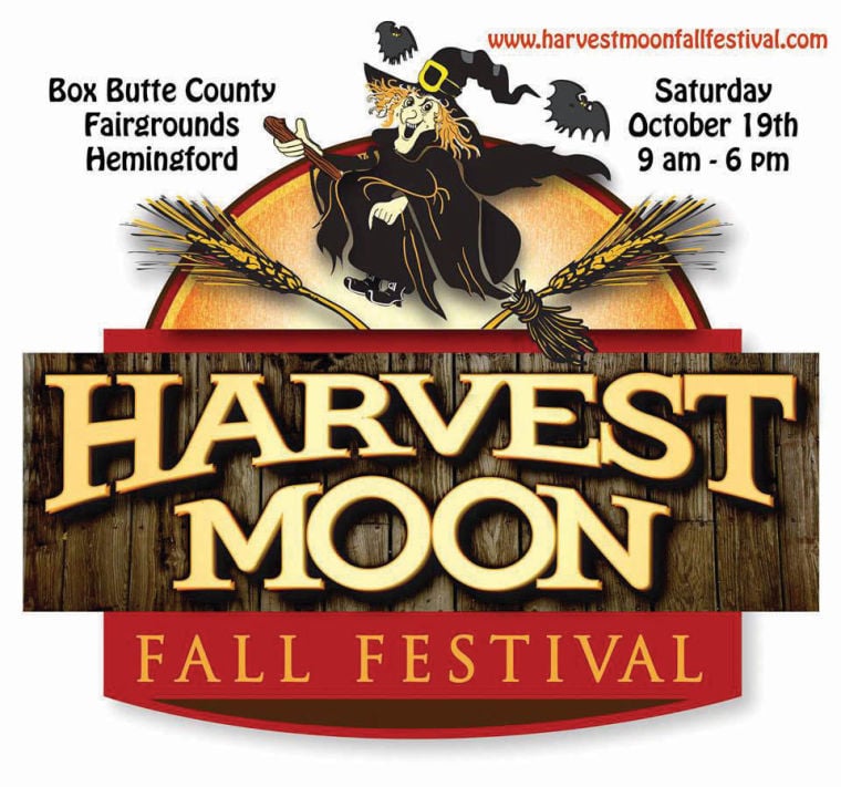 Harvest Moon Fall Festival – fun for the entire family