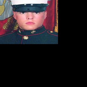 Sgt. Jeremiah ‘J.C.’ Callahan