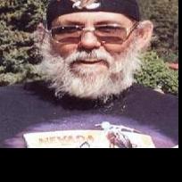 Jerry Allen Pettis
