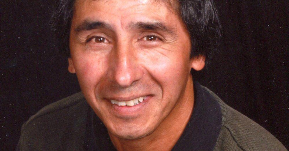 Jesse (Jesus) Medina