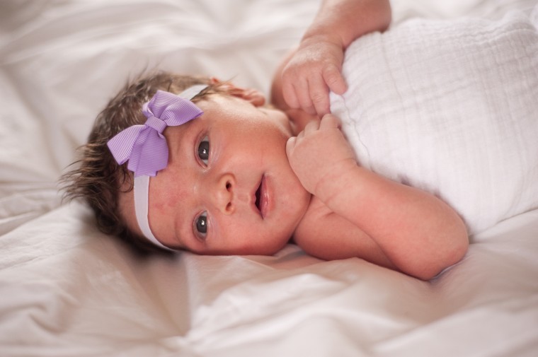 Violet Jane Rosenberry