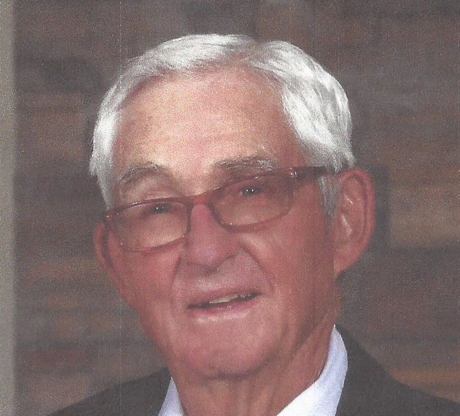 Larry R. Birdsall