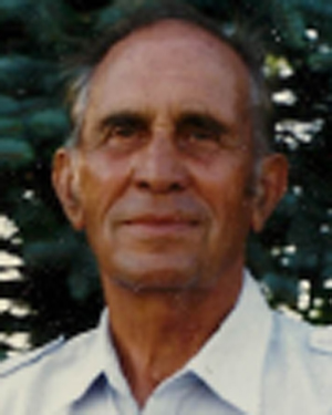 Theodore George Pappas