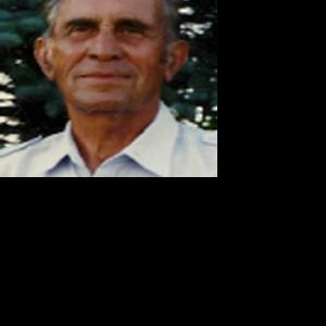 Theodore George Pappas