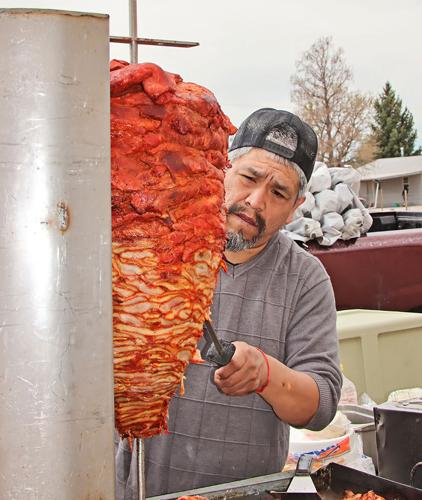 Community gathering Saturday for decades-running Cinco de Mayo celebration