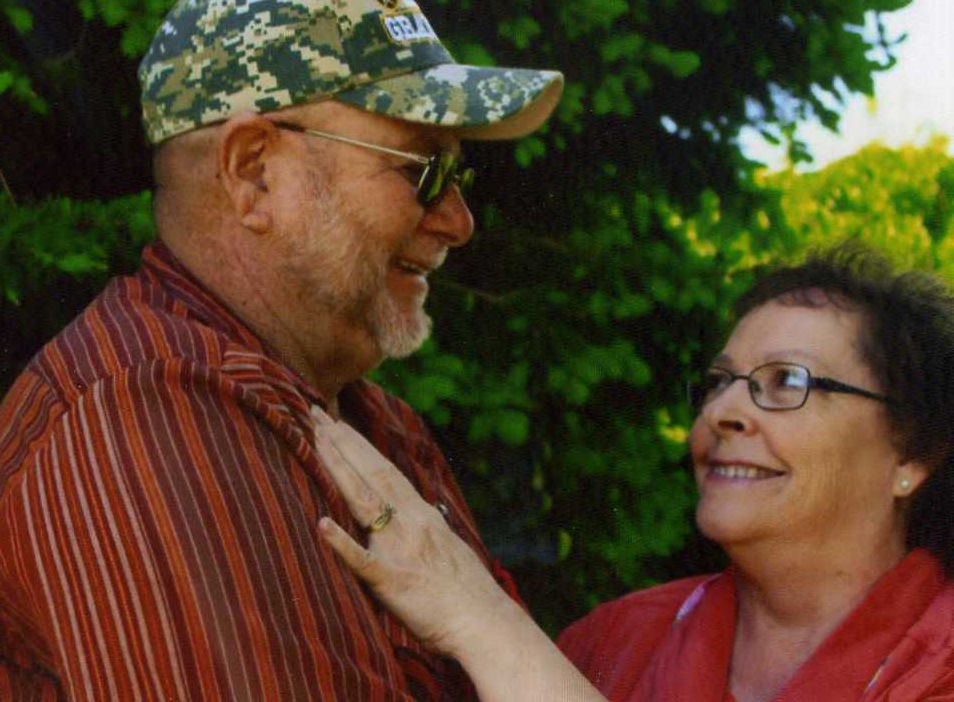 Robert and Carol Crable