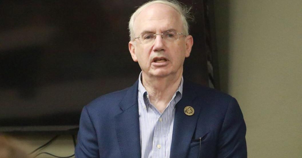 University of Nebraska President Jeffrey Gold invites Nebraskans to ...