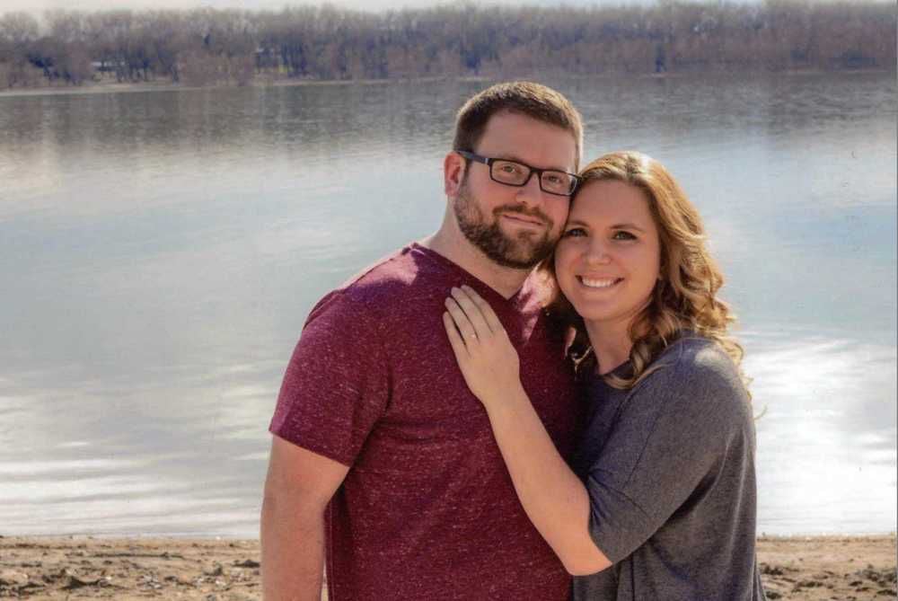 Makayla Rose Kohler and Drew Robert Findley