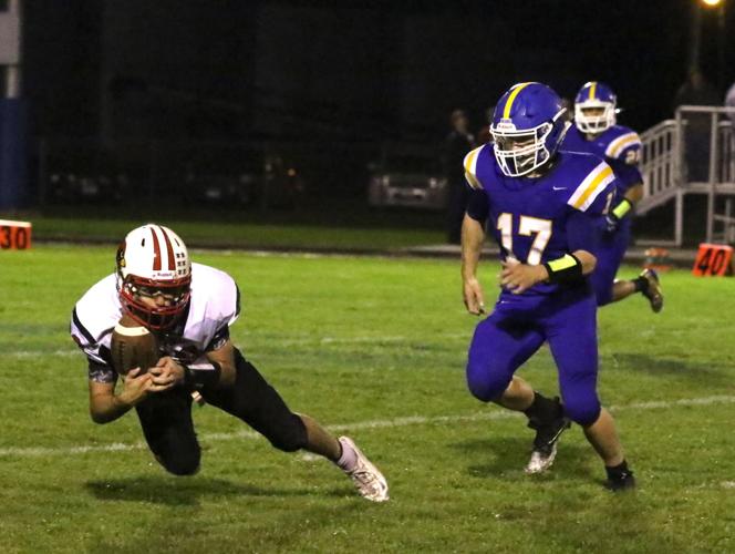 IT’S OVER! Gering ends its 34-game losing streak with thrilling ...