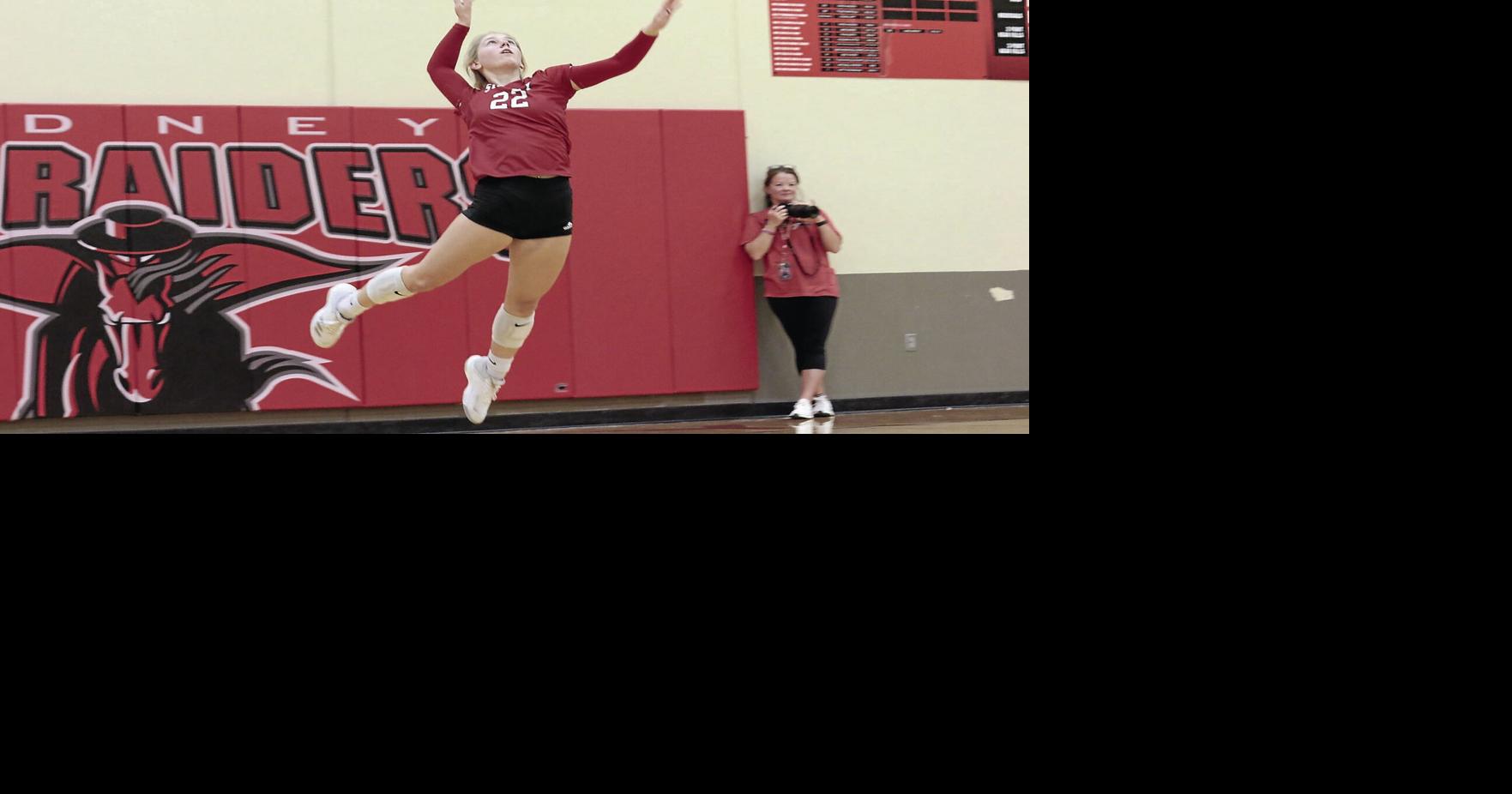 PHOTOS: Sidney Red Raiders vs. Adam Central Patriots Class B Finals 2021