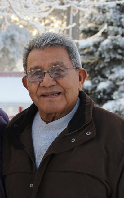 Eddie Guzman
