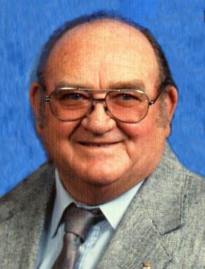 Richard Dee 'Dick' Schultz
