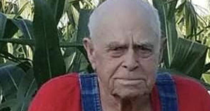 Frederick (Fred) Arthur Dee