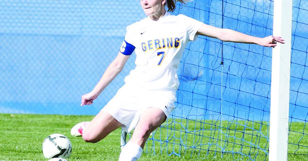 Saying goodbye to soccer