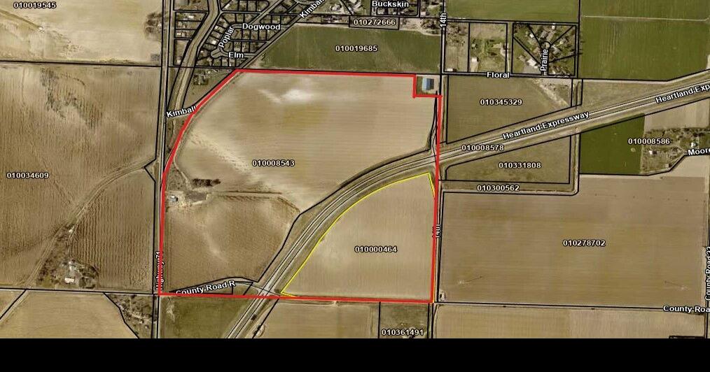 Proposed 'racino' location to be considered Tuesday