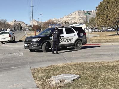 Report of shooting at Gering school confirmed as a hoax