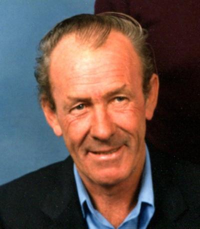 Robert F. 'Bob' Golden