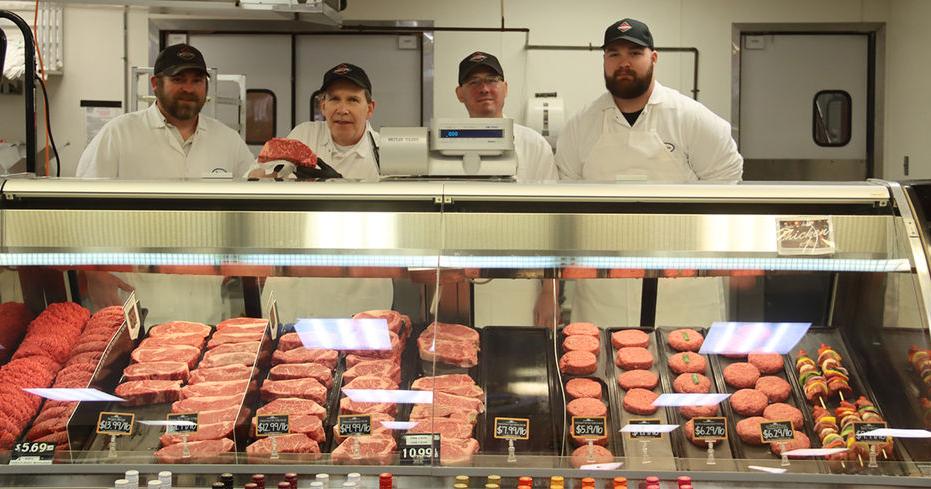 Nebraska is the ‘Beef State’ for good reason