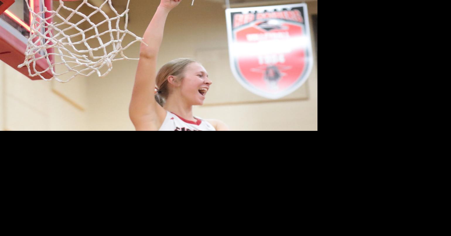 High School Girls Basketball: Defense highlights Sidney's return to ...