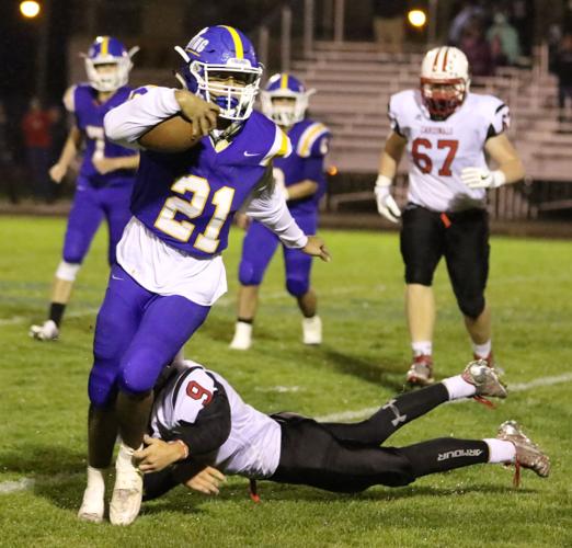IT’S OVER! Gering ends its 34-game losing streak with thrilling ...