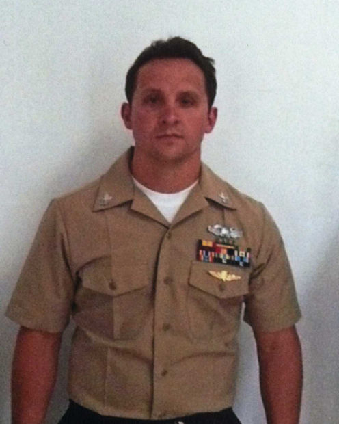 Special Boat Operator First Class Taylor | Honors | starherald.com