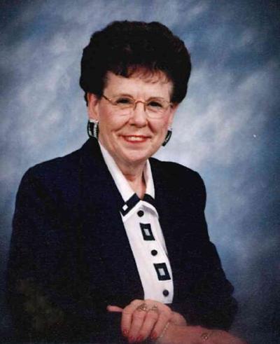 Birthday - Elaine Weyerts