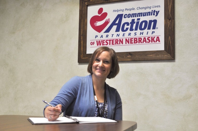 CAPWN welcomes new director