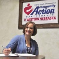 CAPWN welcomes new director