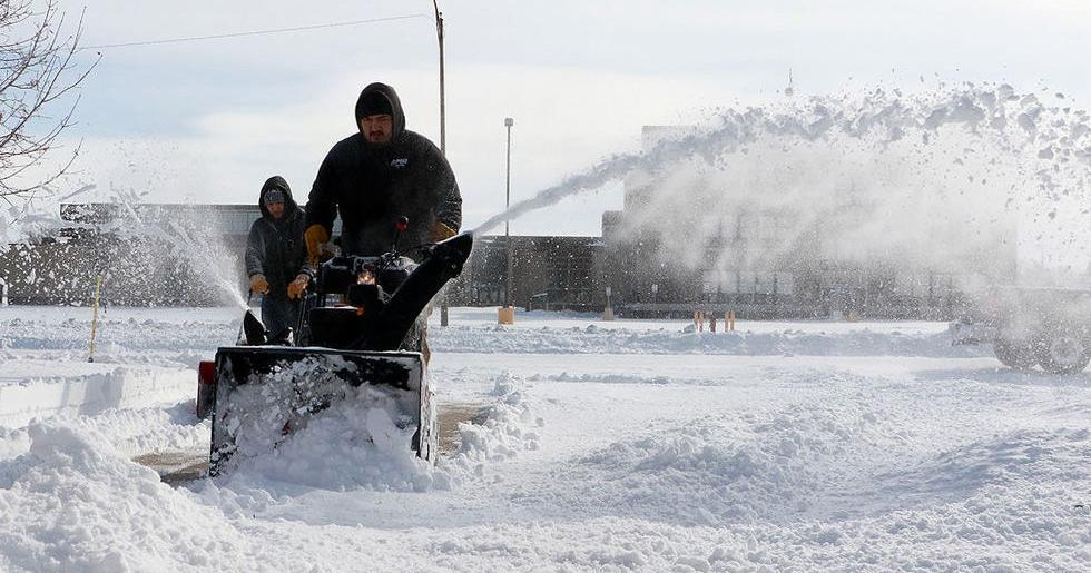 Ask A Cop: Getting ready for winter's storms