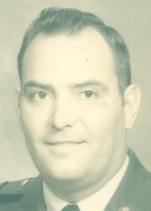 Russell Eugene Smith