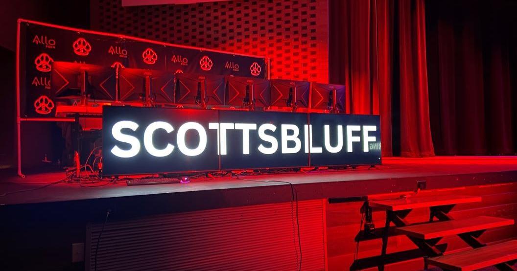 Scottsbluff High School aims at making Scottsbluff esports tournament ...