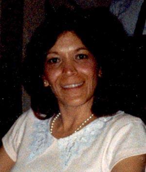 Isabel Valdez Greeno