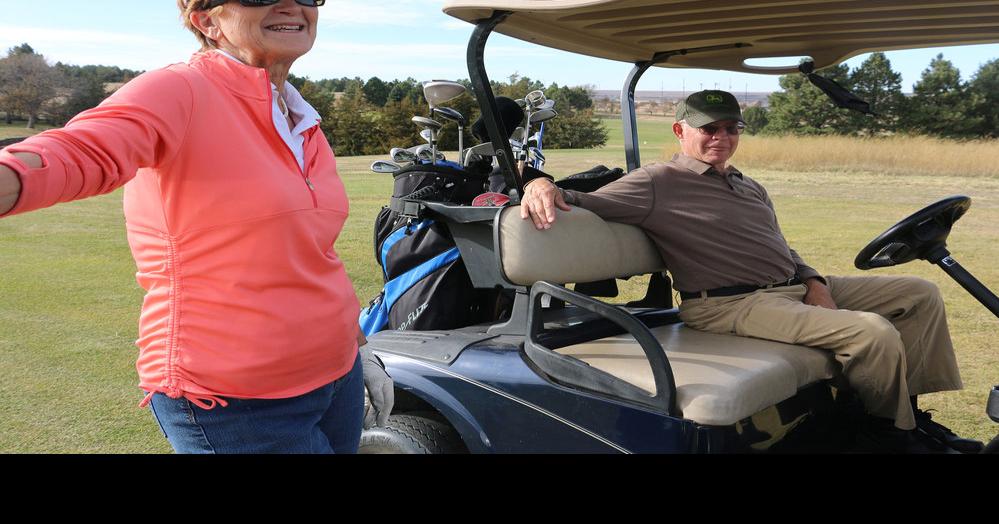 SPOTLIGHT ON KIMBALL: Quality of life, downtown improvements on front ...