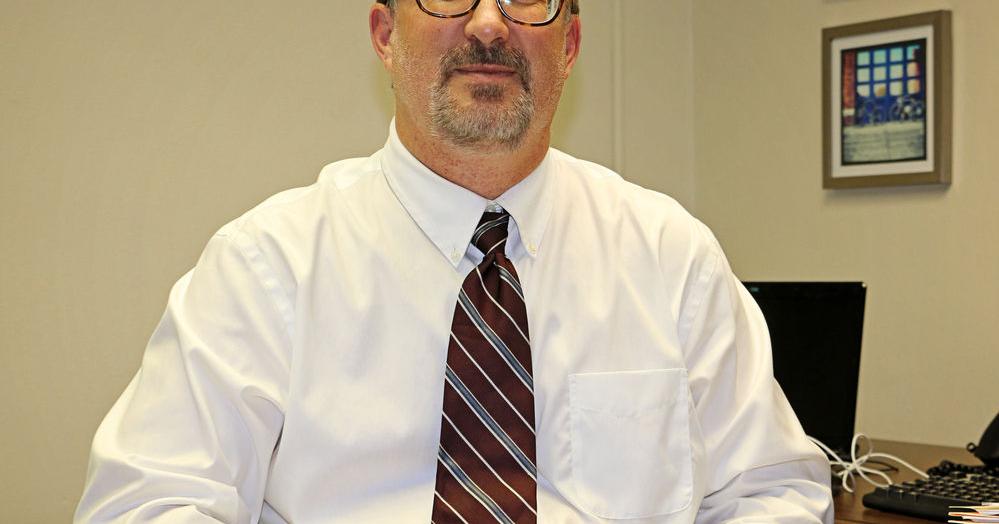 After 20 years, Eubanks returns to the county attorney's office