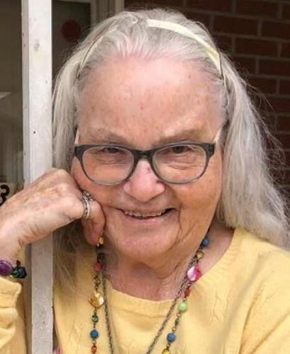 89th Birthday: Billie Jean Simon