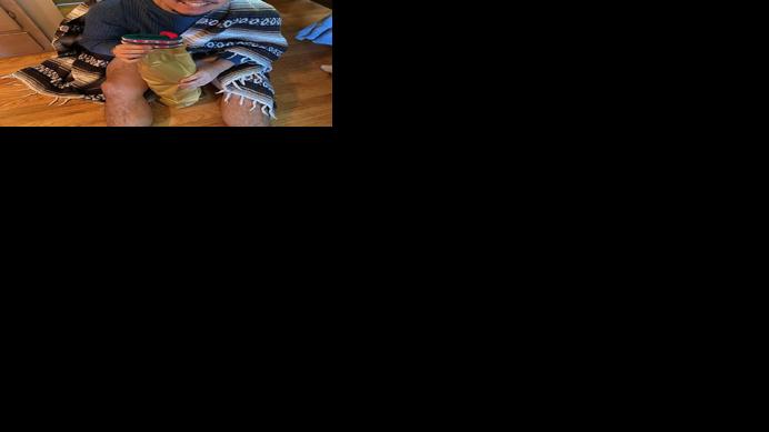 Gering runner advances to final at Olympic trials | | starherald.com