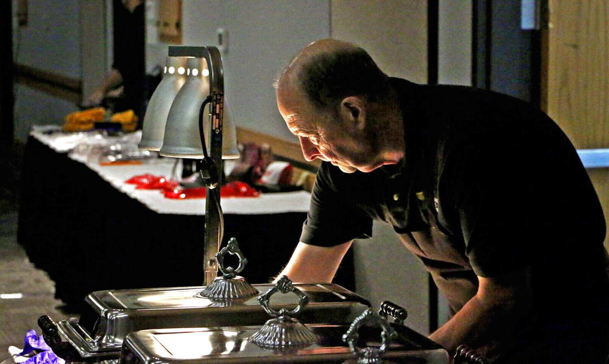 Couple wrap up career managing Gering Civic Center