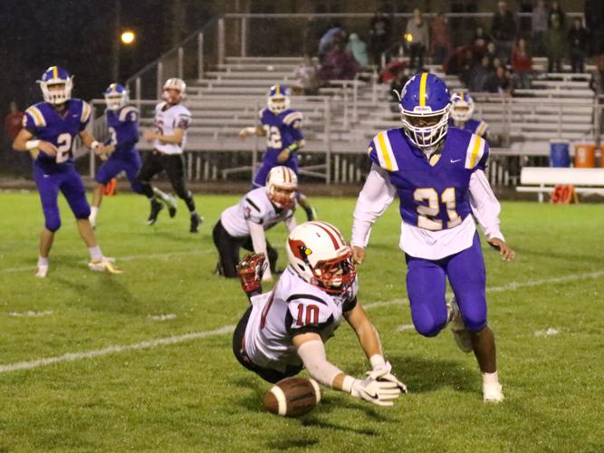 IT’S OVER! Gering ends its 34-game losing streak with thrilling ...