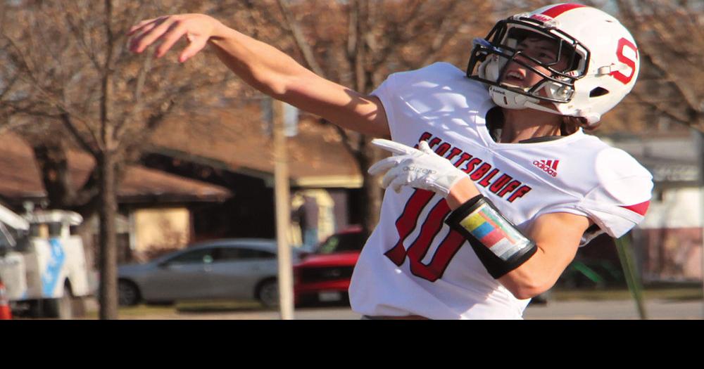 Scottsbluff Bearcats take top Class B scoring offense into semifinals
