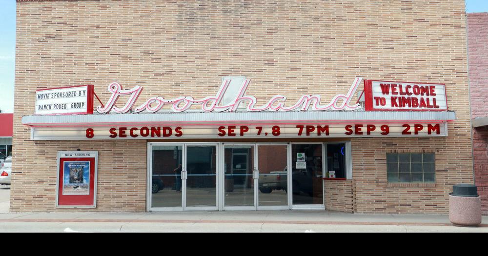 Oregon Trail Community Foundation awards grant to Kimball theater