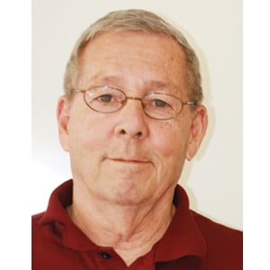 Gilliland looking forward to being Scottsbluff school board member