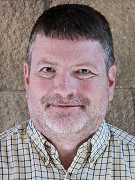 MARK McCARTHY: Is advancing technology just us being lazy