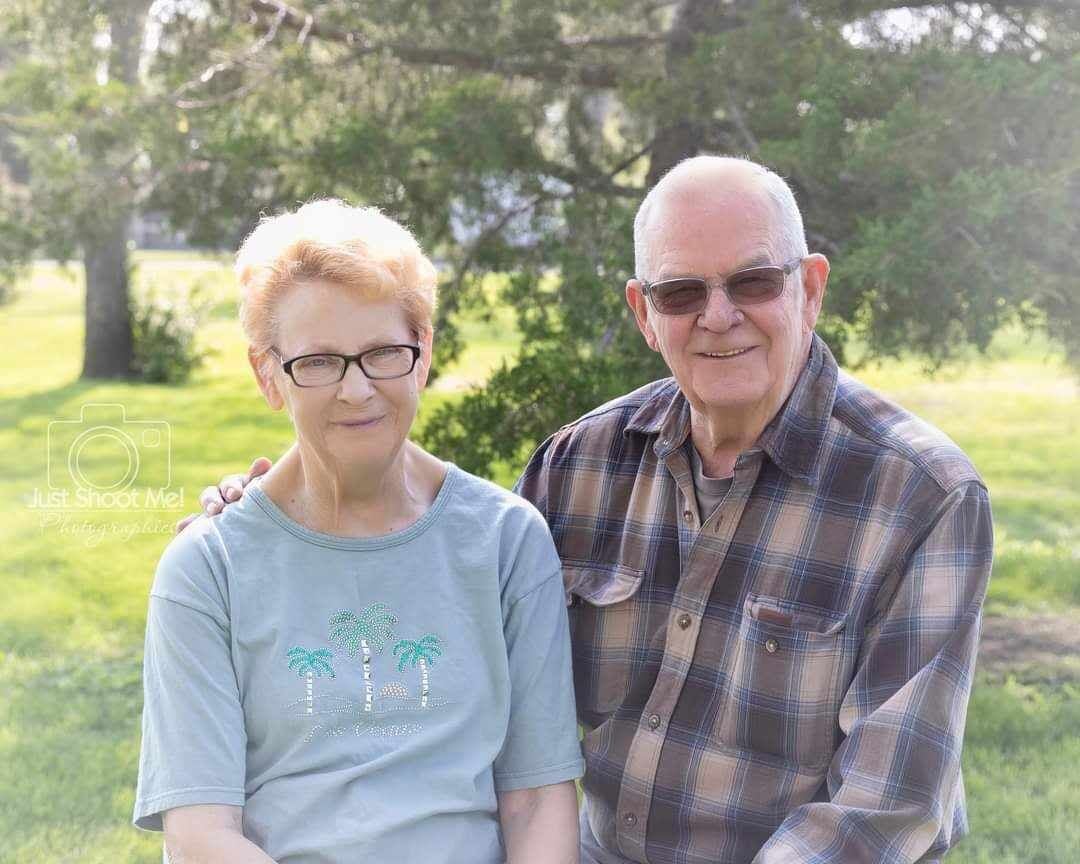 The Raben's: Celebrating Milestones