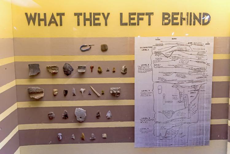 Ash Hollow still making history