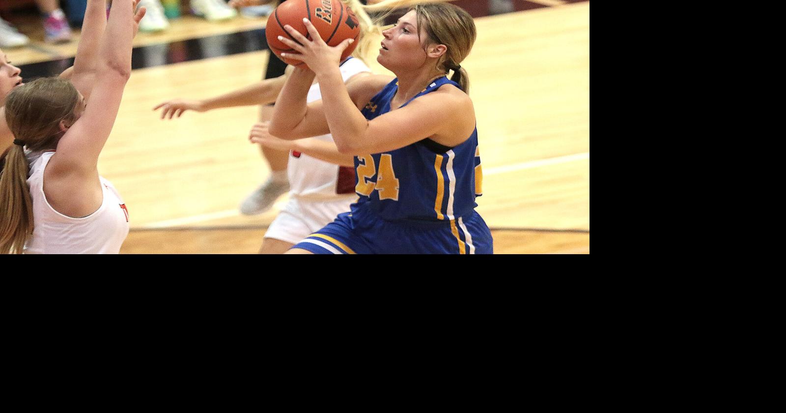 Guerue named Most Outstanding Player in Panhandle Prep All-Star game