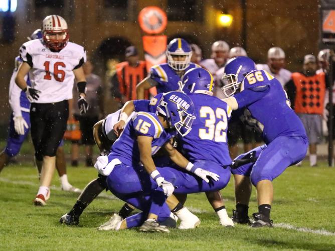 IT’S OVER! Gering ends its 34-game losing streak with thrilling ...