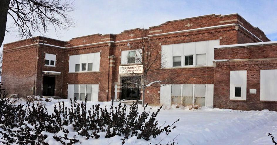 Vision remains for new Christian school building