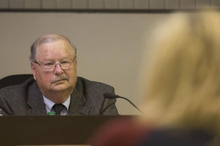 Scottsbluff, Terrytown mayor opt not to run for re-election; Incumbent ...