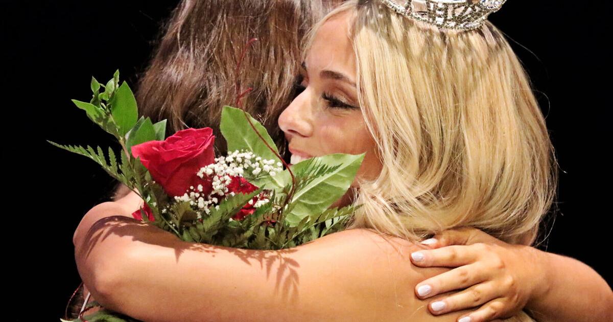 PHOTOS: Miss Scotts Bluff County Fair Pageant 2024